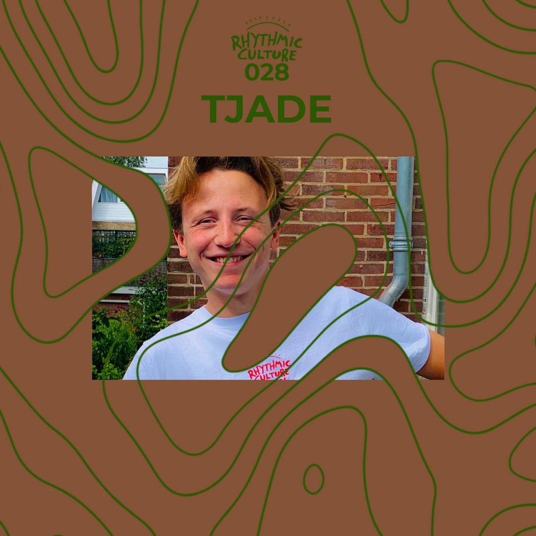 Stream RC:028 Tjade by Rhythmic Culture | Listen online for free on ...