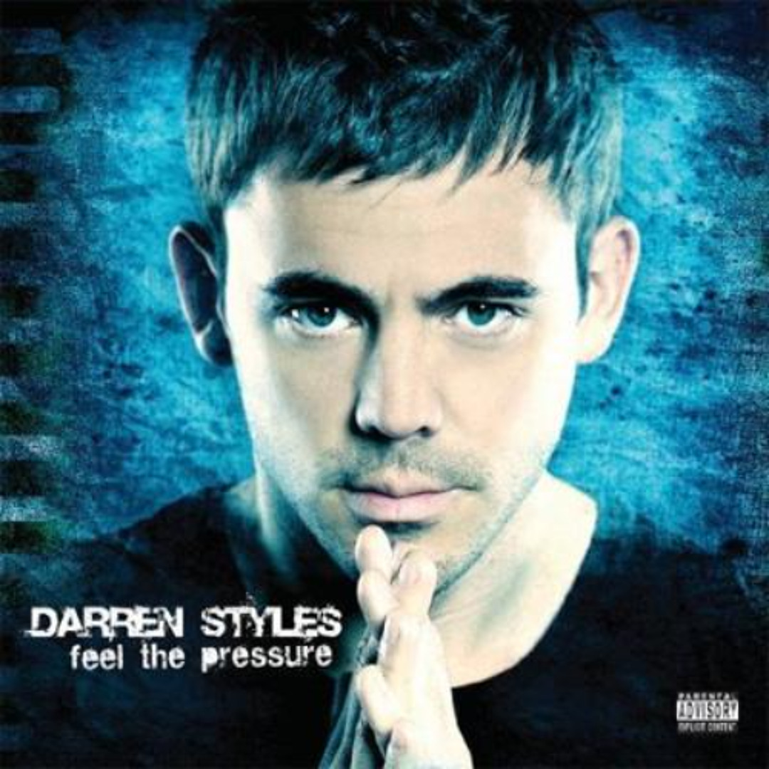 Stream Darren styles - Light up the sky (Acoustic mix) DJ ZET bootleg ...