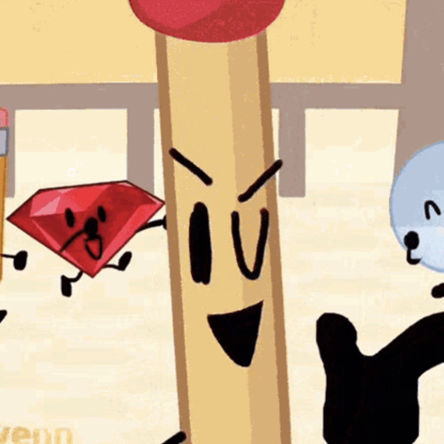 Stream Sliterstar!! :3 [On/Off] | Listen to ୨♡୧ My favorite BFB/TPOT ...