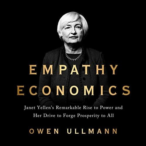 Stream Empathy Economics - Introduction from Christine Padovan | Listen ...