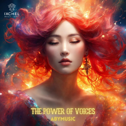 Stream Aby - The Power Of Voices (Original Mix) FREE DOWNLOAD by ...