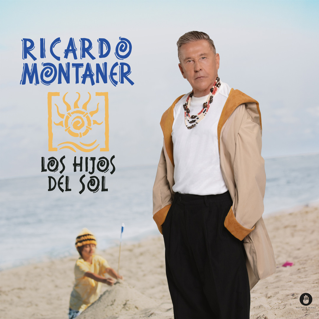 Stream Castillo Azul (Versión Montaner) by Ricardo Montaner | Listen ...