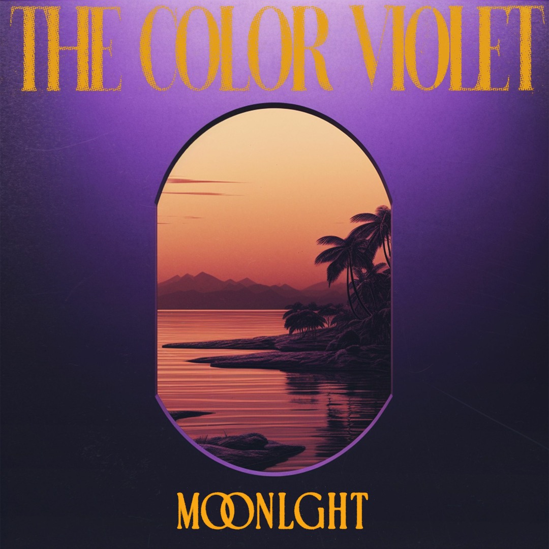 Stream The Color Violet by MOONLGHT | Listen online for free on SoundCloud