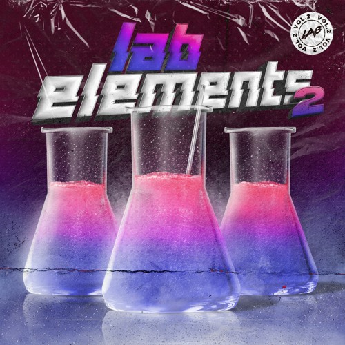 Stream LAB Elements Vol.2 (High Quality Dance Music Sample Pack ...