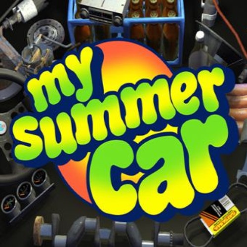 Stream MårtenGås14 | Listen to My Summer Car playlist online for free ...