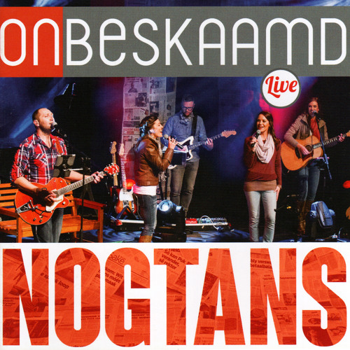 Stream Ek Sien Kans Vir Môre / Omdat Hy Leef (Live) by Onbeskaamd | Listen online for free on ...