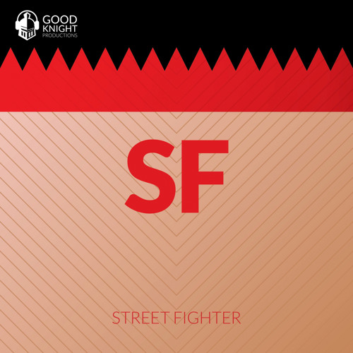 Stream Sakura's Theme (From "Street Fighter Alpha 2") by Goodknight ...