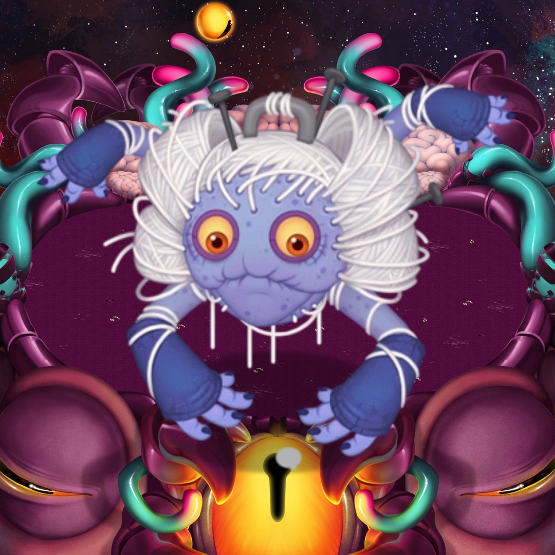 Stream Psychic Island - My Singing Monsters | Full Song (4.6) by Andrew ...