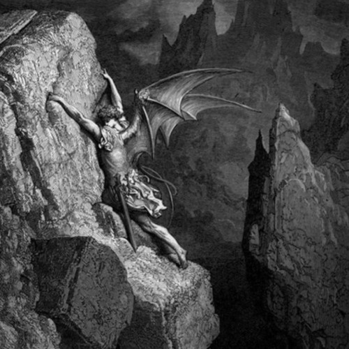 Stream BAD DEVIL MIXSET #1 by 남지훈 | Listen online for free on SoundCloud