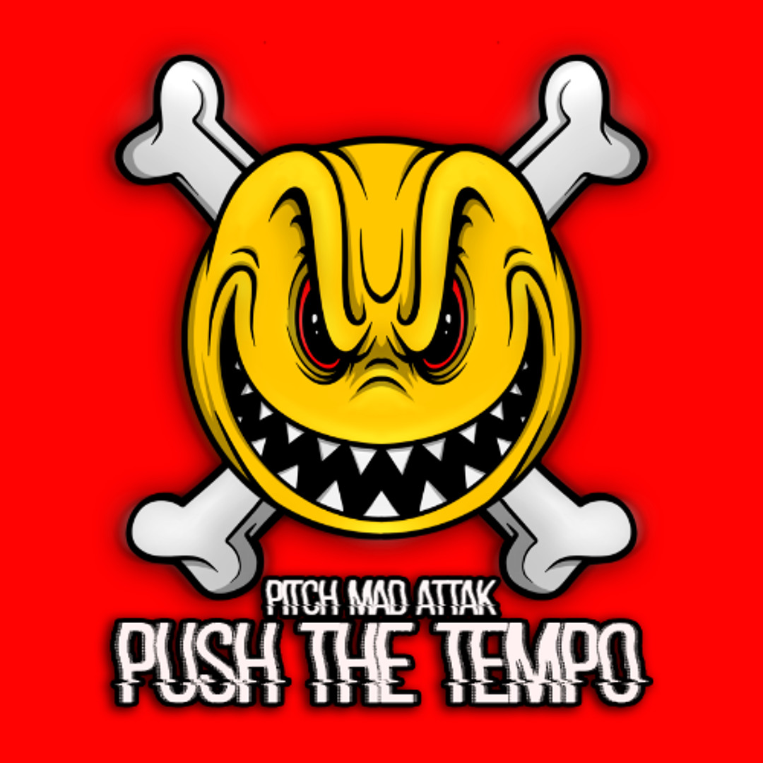 Stream push the tempo by Pitch Mad Attak | Listen online for free on ...