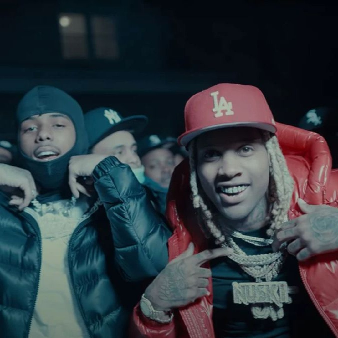 Stream Pooh Shiesty x Lil Durk Type Beat - $Back In Blood 2$ by KING ...