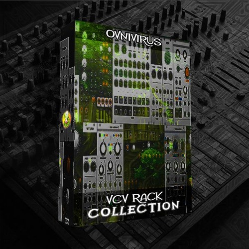Stream VCV RACK PATCH SALE by ㄖᐯ几丨ᐯ丨尺ㄩ丂 | Listen online for free on ...