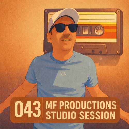 MF Productions - Studio Session 043 2026-01-26