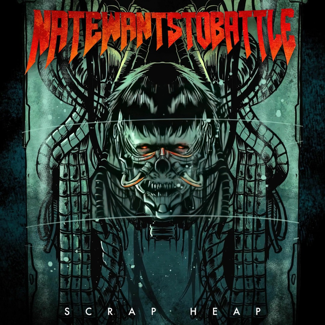 Stream NateWantsToBattle - Nothing Left to Want by White Dot Records ...