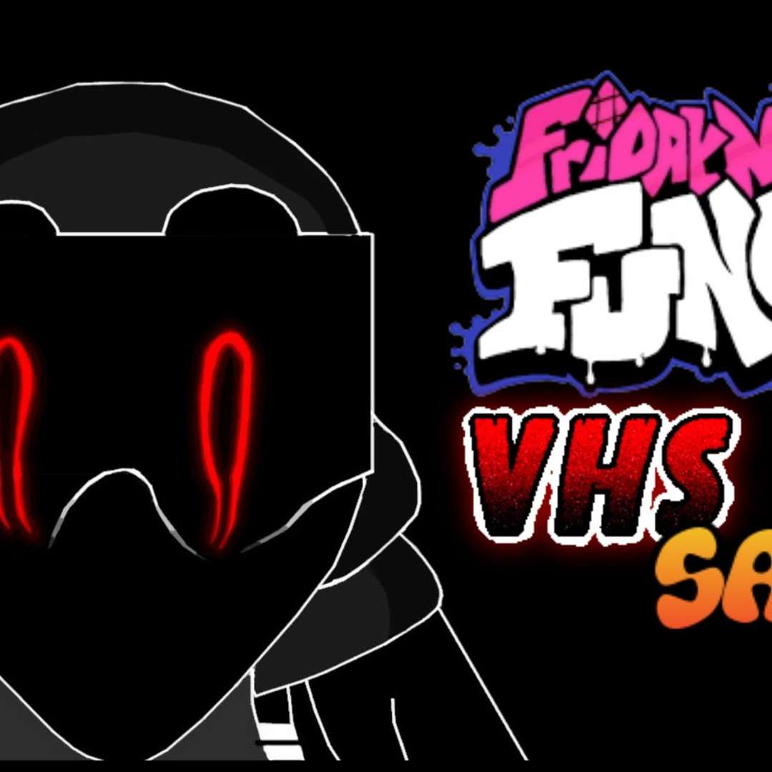 Stream Onyx | Listen to fnf vs vhs sans playlist online for free on ...