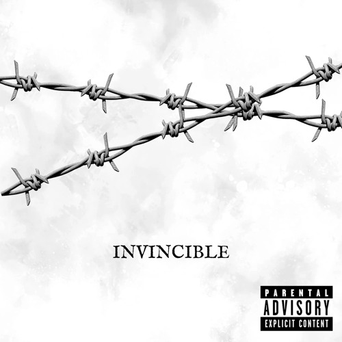 Stream INVINCIBLE by TH3ALMIGHTYQ | Listen online for free on SoundCloud