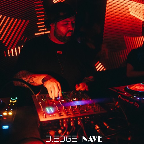 Stream live @ Nave D-Edge SP 21.10.2023 by Andre Salata | Listen online ...