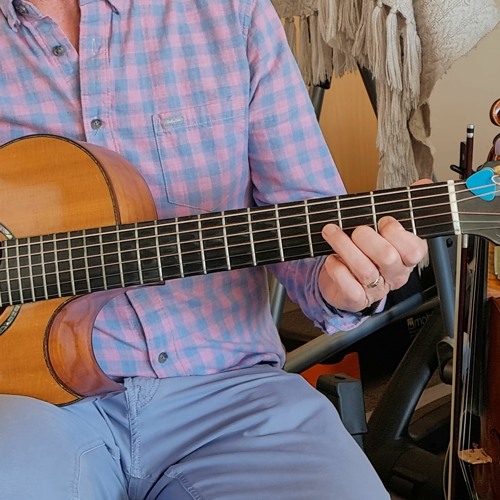 Stream The Noggle by Donough O'Donovan | Listen online for free on ...