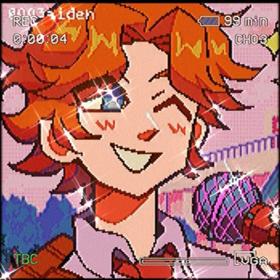 Stream Senpai Friday Night Funkin Reworked Rhythms by kispa newo ...