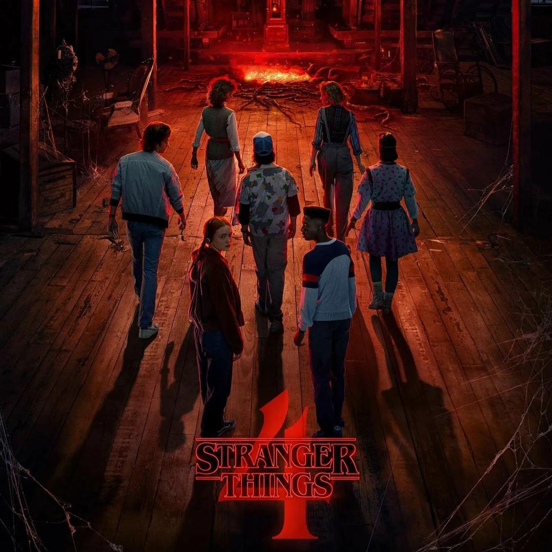 Stream Stranger Things Theme | EPIC VERSION by Anthony Lo Re | Listen ...