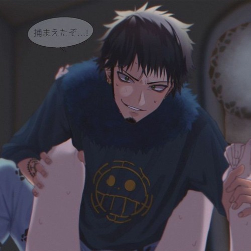 Stream Trafalgar Law X Listener 𝘆𝗮𝗴𝗮𝗺𝗶 𝘆𝗮𝘁𝗼 𝗻𝘀𝗳𝘄 By Sxeyovng Listen Online For Free On