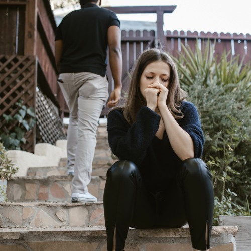 Stream The Breakup. Feat: Caitlin May by Artista | Listen online for ...