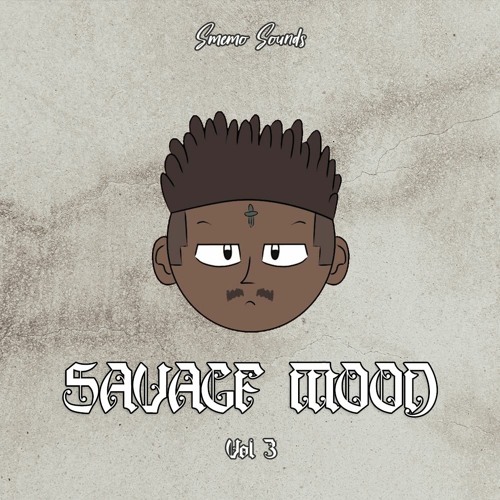 Stream SAVAGE MOOD vol 3 (5 Trap Constructions Kits) by SMEMO SOUNDS ...
