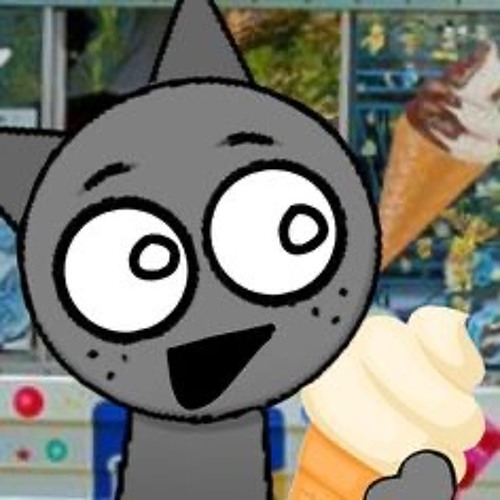 Stream -Incredibox Sprunki- FREAKY SONG -Hardstyle Remix- by ...