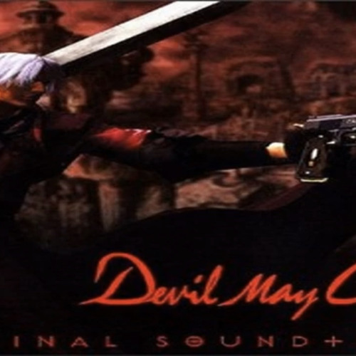 Stream Devil May Cry 1 OST (Nightmare Room) (Masami Ueda). by - Mercer ...