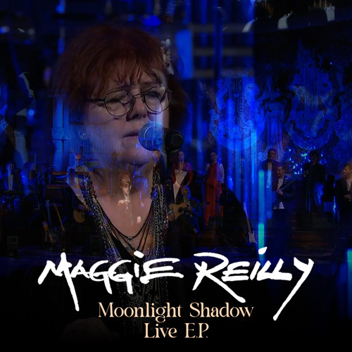 Stream Moonlight Shadow (Live) by Maggie Reilly | Listen online for ...
