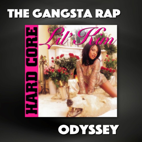 Hard Core Lil Kim Album