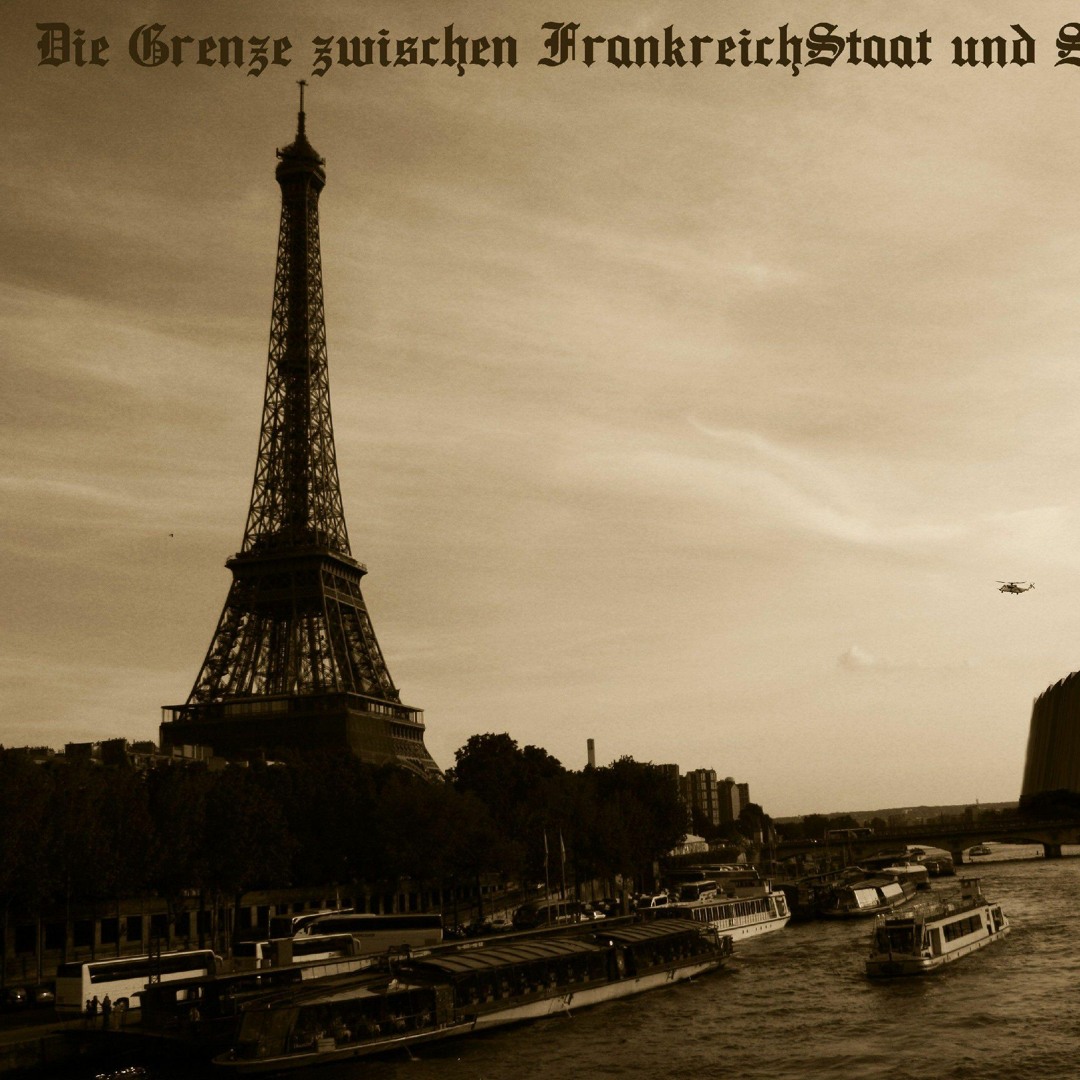 Stream To Ost-Paris by Dmitry Yazov | Listen online for free on SoundCloud