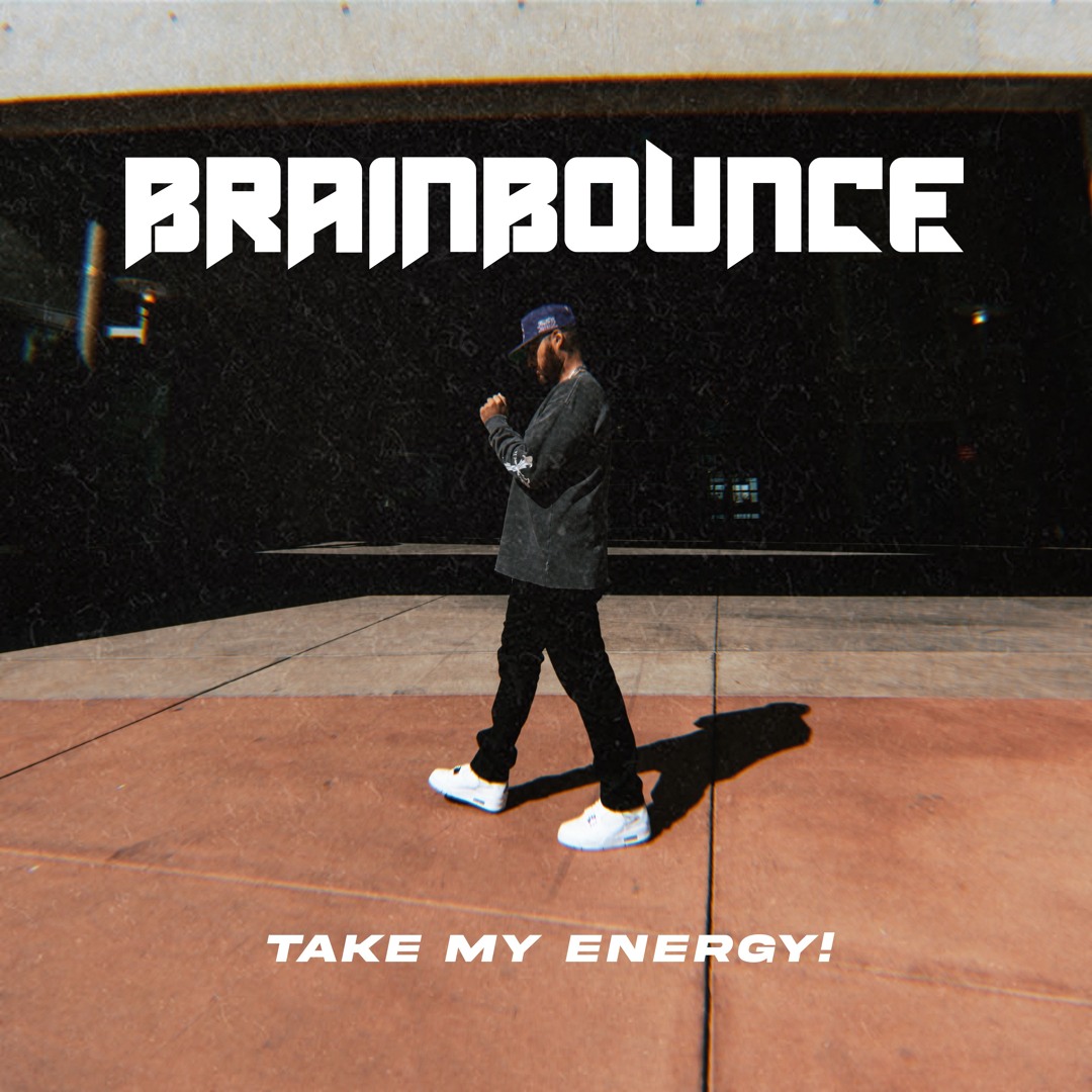 Stream Syzy - Take my energy! (BRAINBOUNCE Remix) by BRAINBOUNCE ...