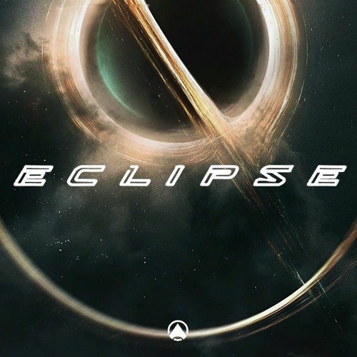 Stream Space Futuristic Sci Fi Synthwave Eclipse Copyright Free