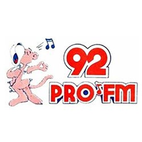 Stream NEW: WPRO-FM - 92 Pro FM 'Providence, RI' - Jingles Through The ...