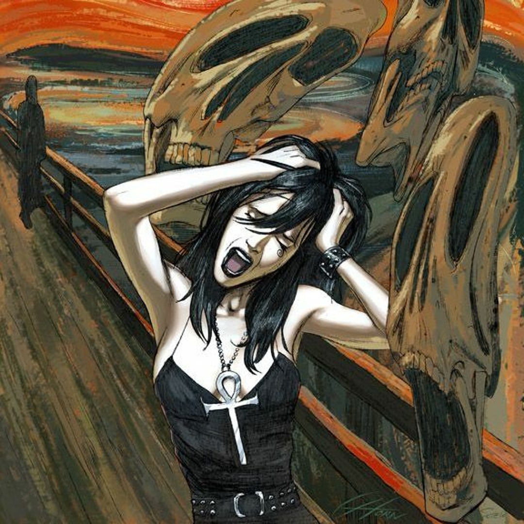 Stream Kill Eva, ENCASSATOR - Psycho Dreams (slowed + reverb) by Kayh ...