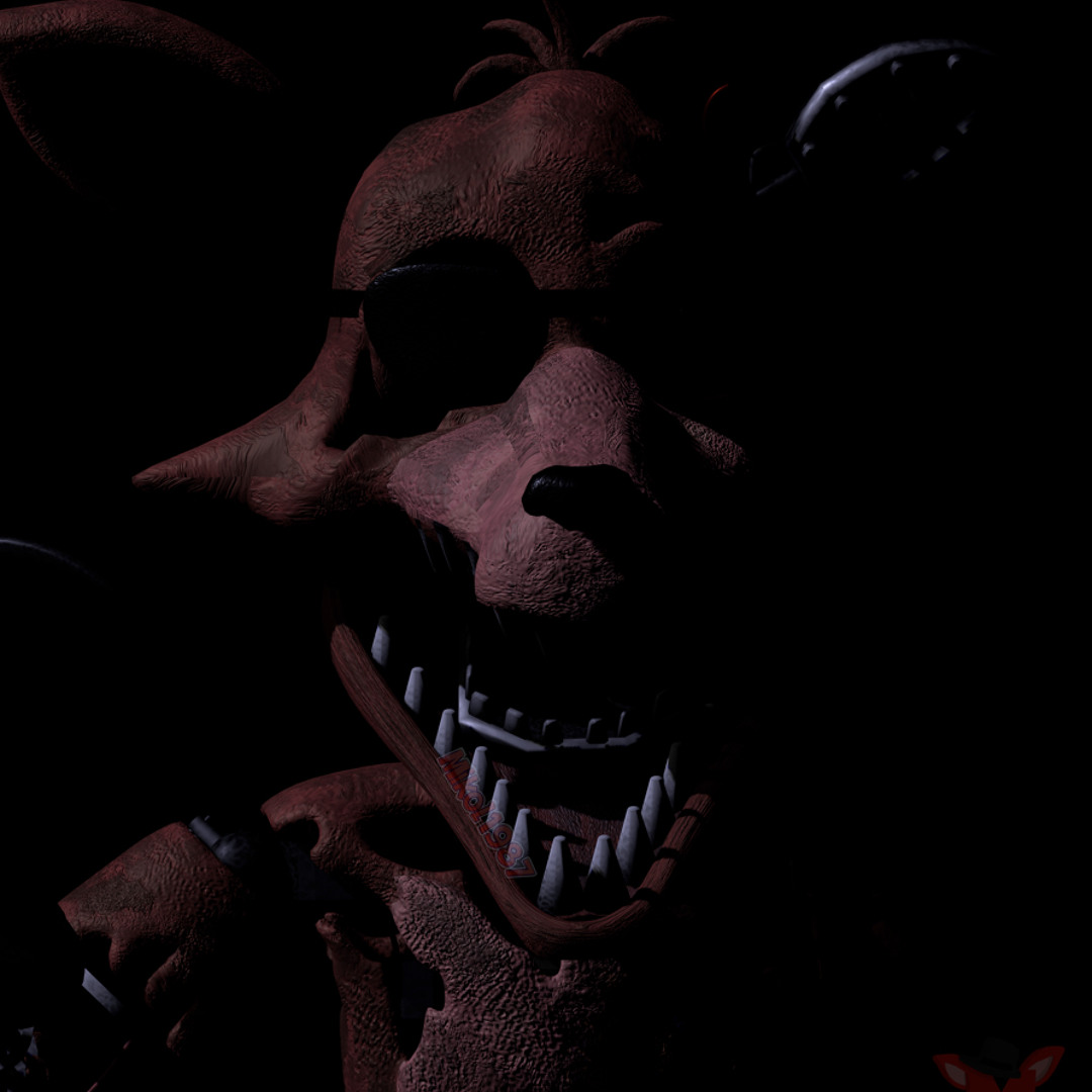 Stream FNF Vs FNAF 2 OST - Pirates Curse by Meme Da Beam | Listen ...