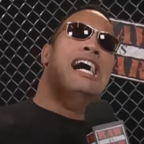 Can You Smell What The Rock Is Cooking Gif