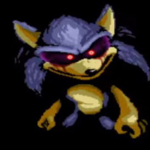 Stream F0UND YOU - SONIC.EXE OST by ~Yloofa~ | Listen online for free ...