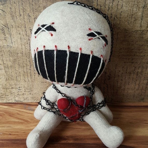 Stream heart transplant prod exset p6nk by noli | Listen online for ...