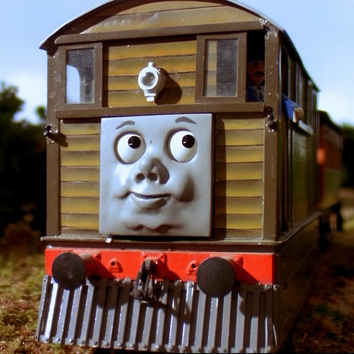 Stream Toby The Tram Engine's Theme - Season 4 by ScaryMusic | Listen ...