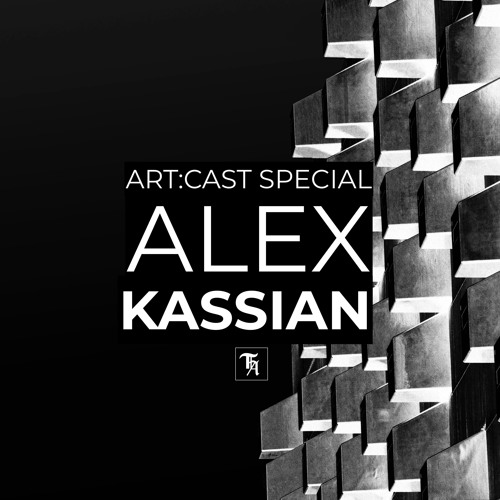 Stream art:cast special | Alex Kassian by Torture the Artist | Listen ...