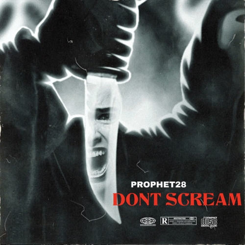 Stream DONT SCREAM - PROPHET by Prophet28 | Listen online for free on ...