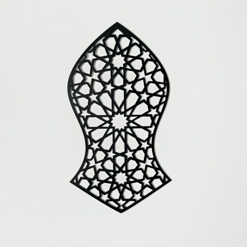 Stream Ya Sayyidi Ya Rasool Allah by Shuayb Syed | Listen online for ...