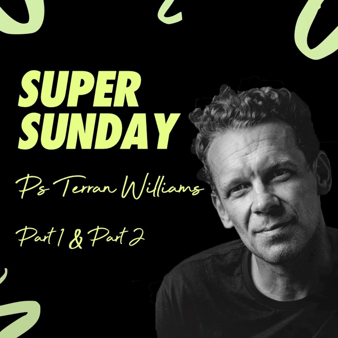 Stream Women & Men in Partnership, Part 1 - Ps Terran Williams - 11 ...