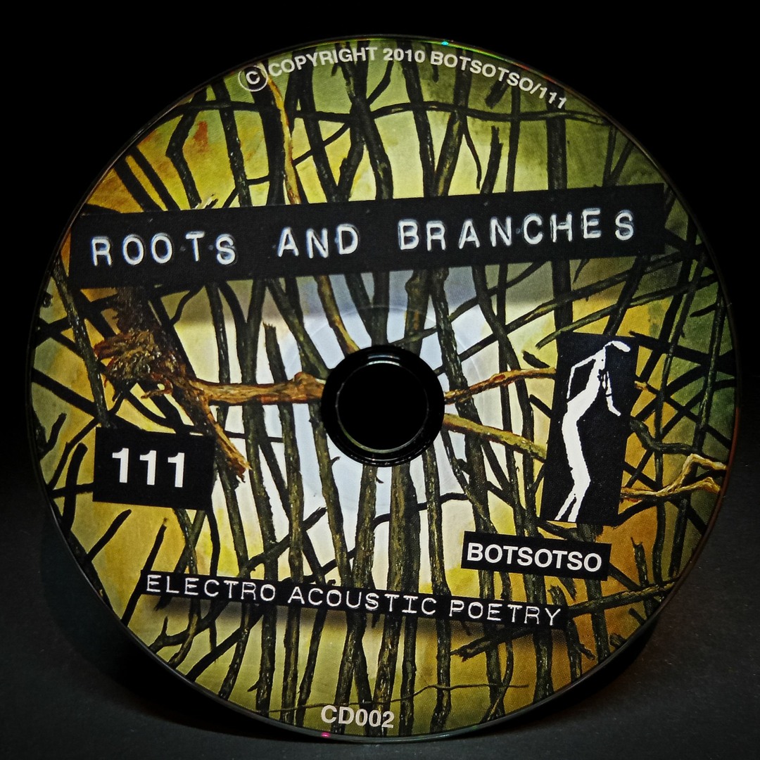 Stream 08. Allan Kolski Horwitz - The Wall Has Fallen by Botsotso ...