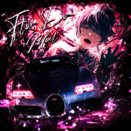 Stream Flor Do Mal (Edit Version) by Scythermane | Listen online for free on SoundCloud