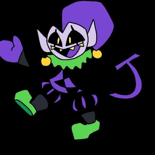 Stream FNF deltarune mod OST Ragdoll Chaos by Itz ya girl Gura | Listen ...