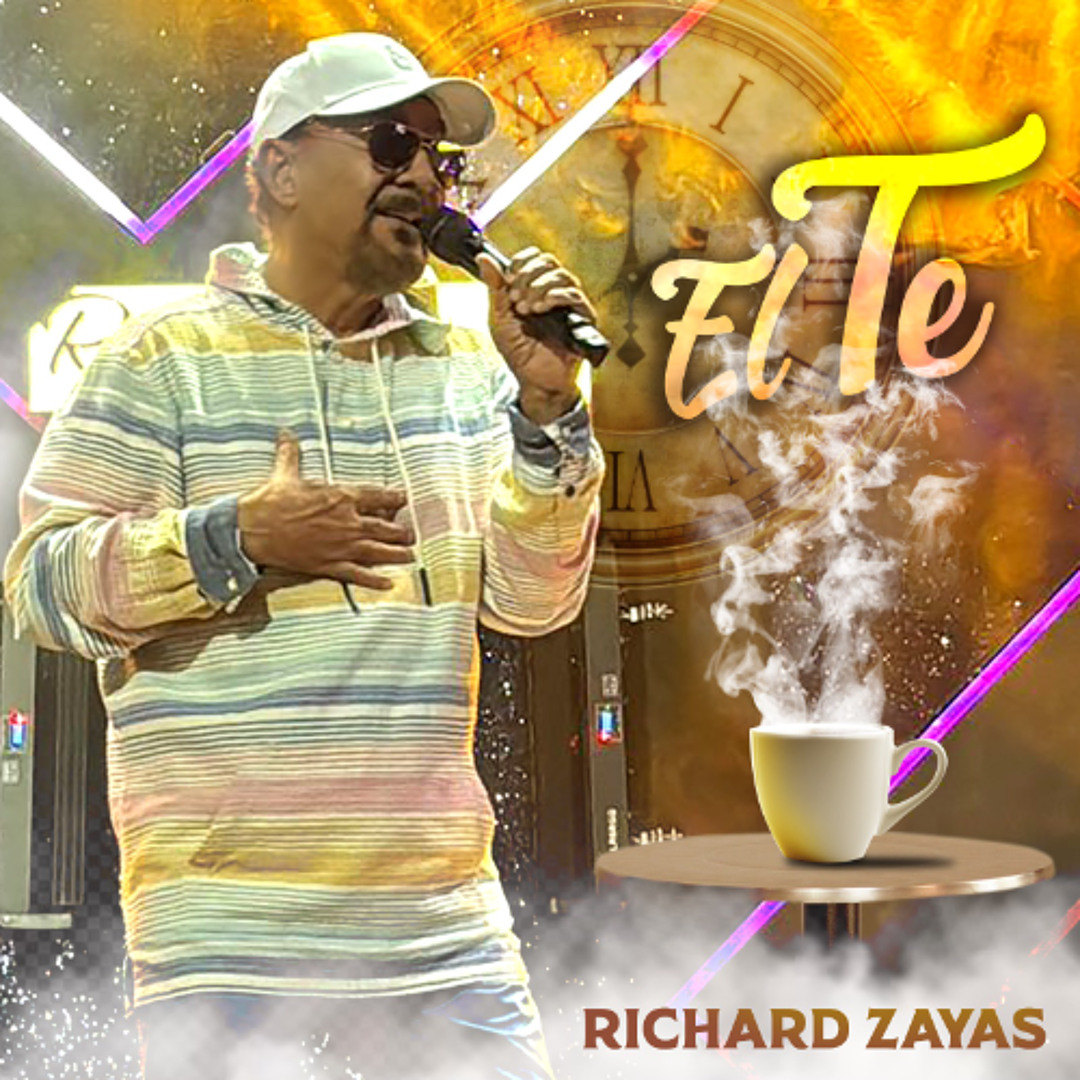 Stream EL Te - Richard Zayas, (2025) by DJ WALTER B NICE | Listen ...