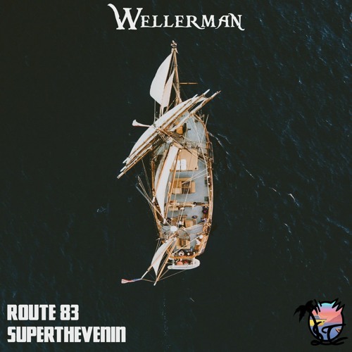 Stream Wellerman Remix by Superthevenin | Listen online for free on ...